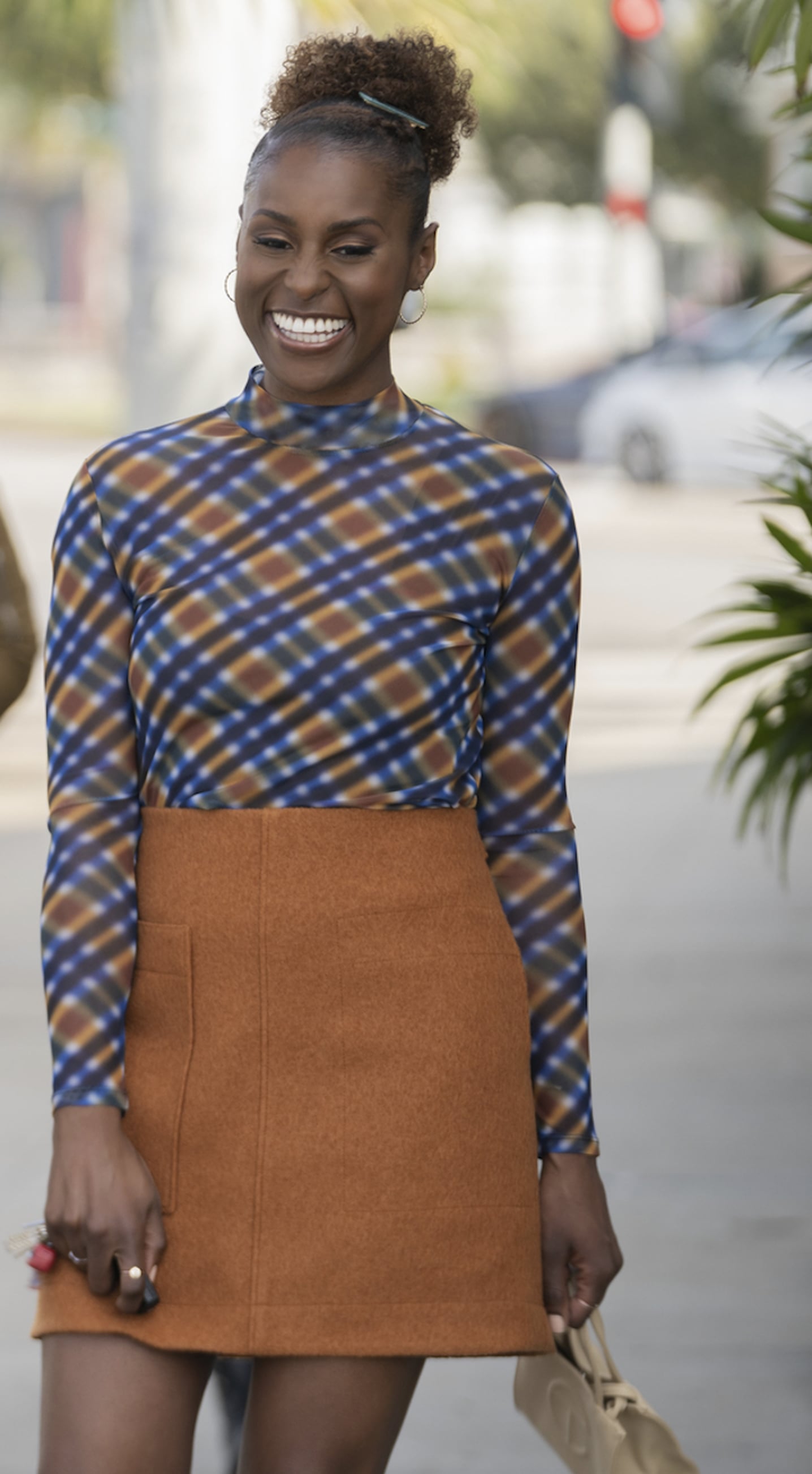 Dress Like the Cast of Insecure For Halloween | PS Entertainment