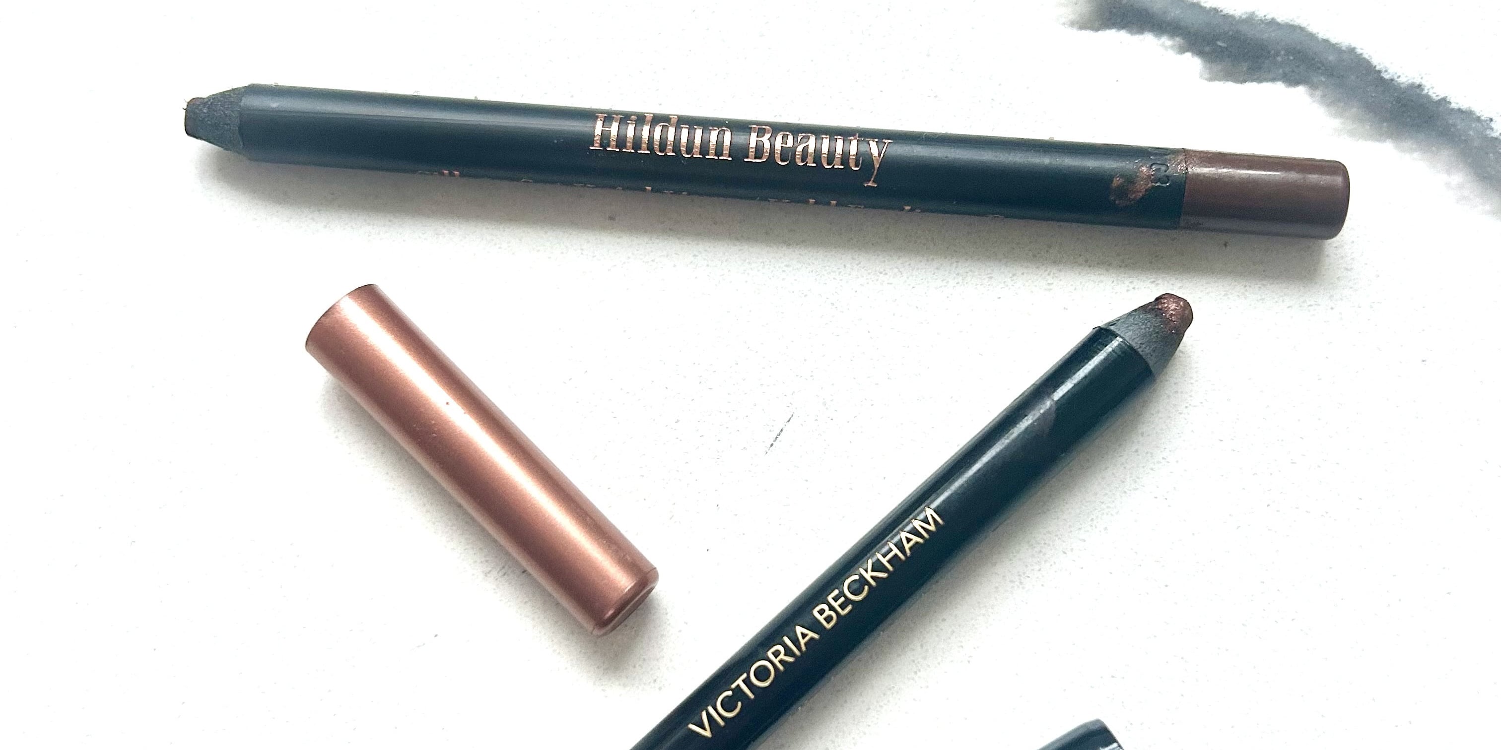 Kajal Eyeliners: We Test Victoria Beckham and Hildun Beauty | PS UK Beauty