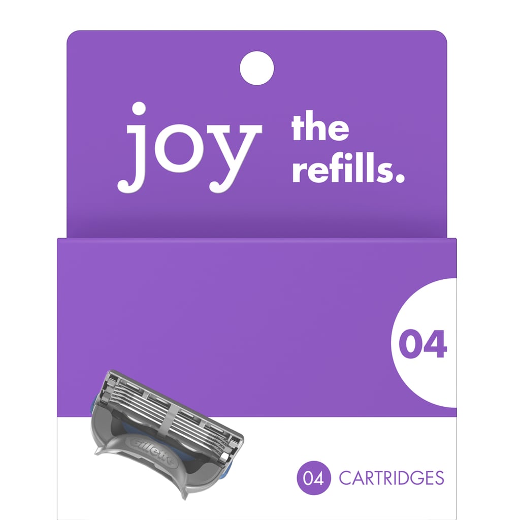 joy Razor Launch March 2019 | POPSUGAR Beauty