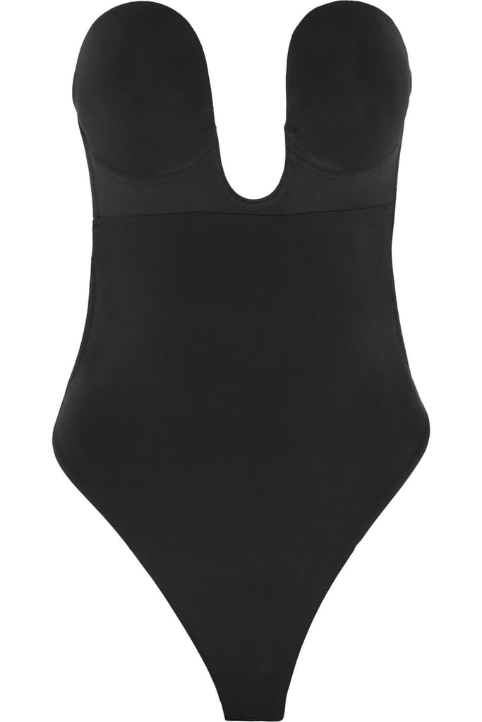 Lingerie Outfit Ideas | POPSUGAR Fashion