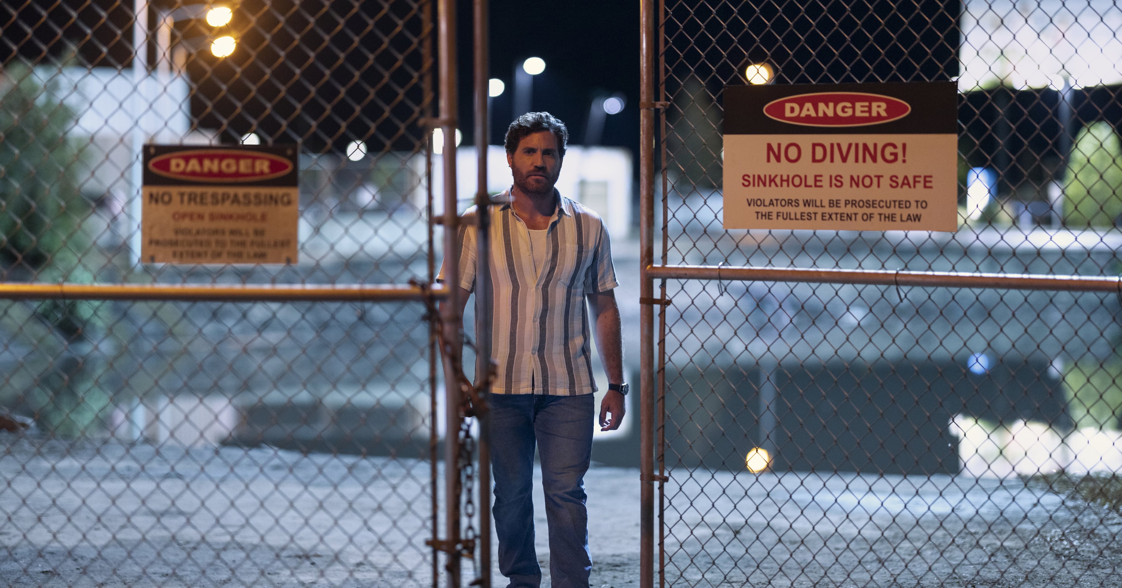 Florida Man: Cast, Release Date, Trailer | PS Entertainment