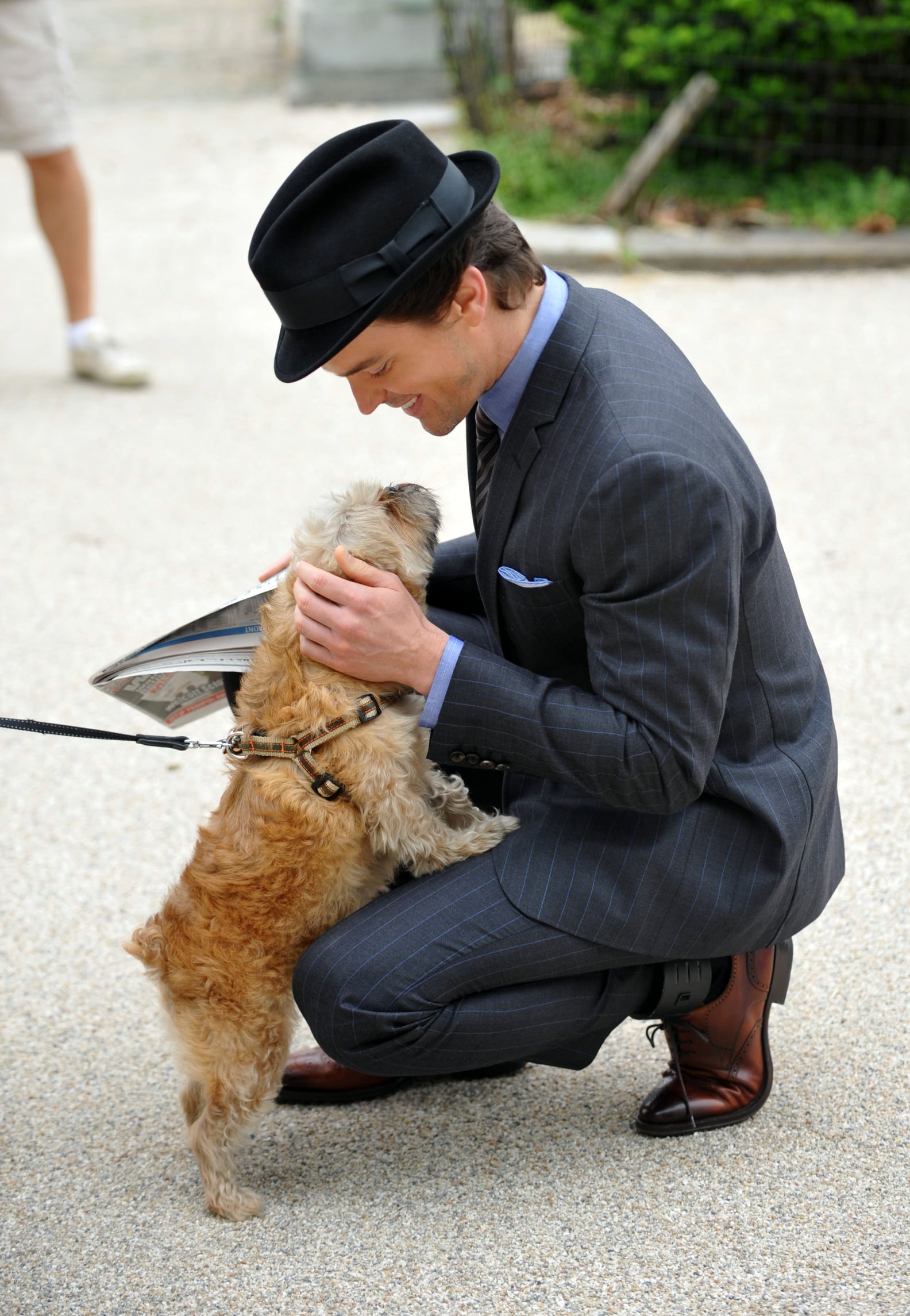 Matt Bomer Pictures | PS Love