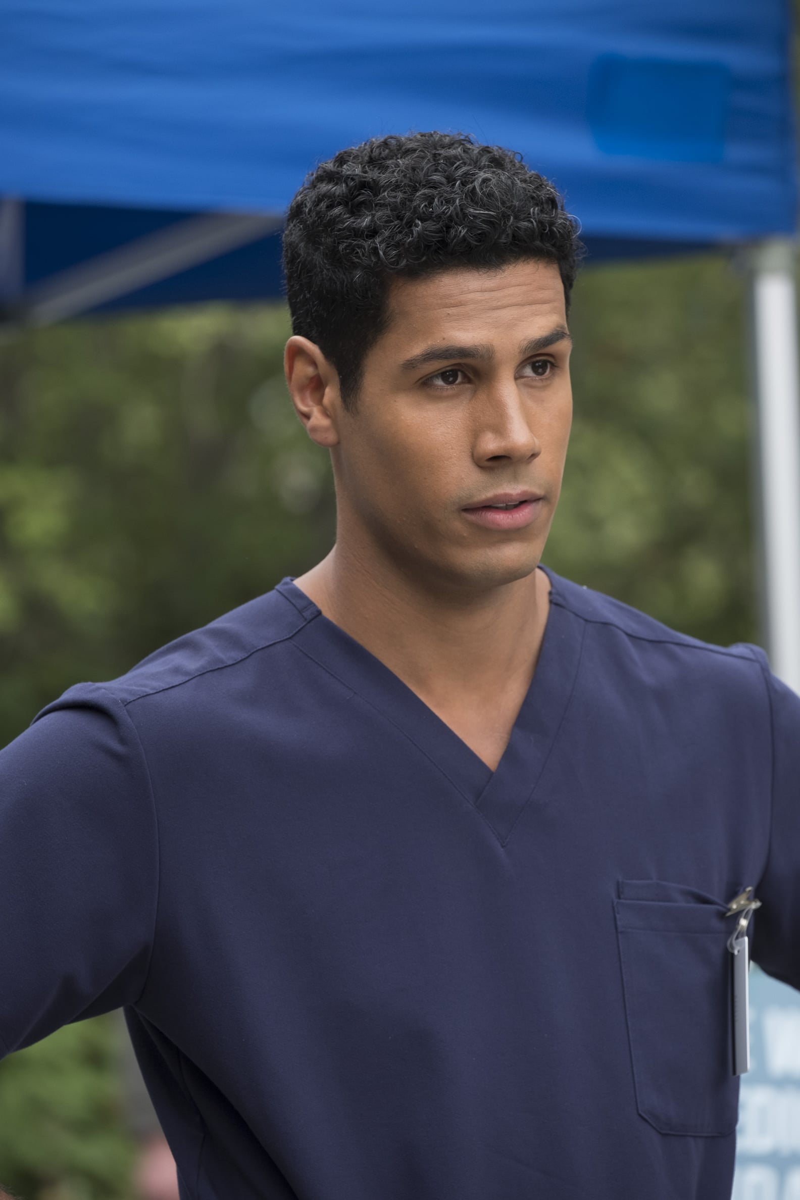 What Happened to Dr. Jared Kalu on The Good Doctor? | PS Entertainment