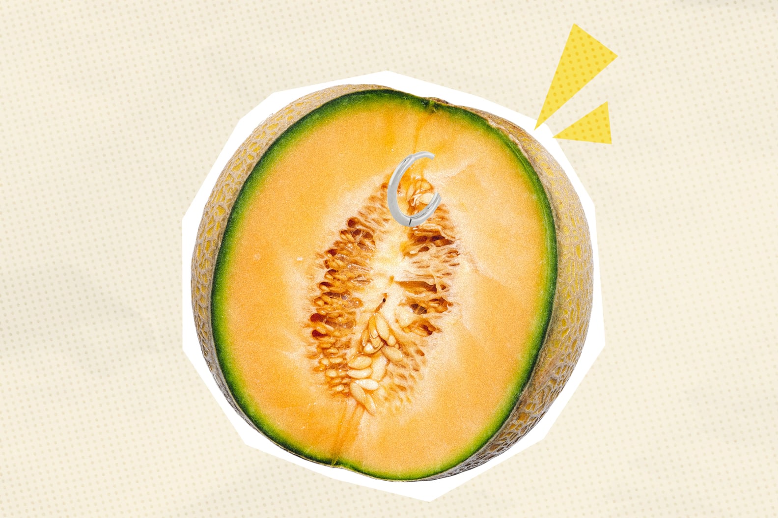 What to Know About Genital Piercings, According to a Pro | PS Beauty