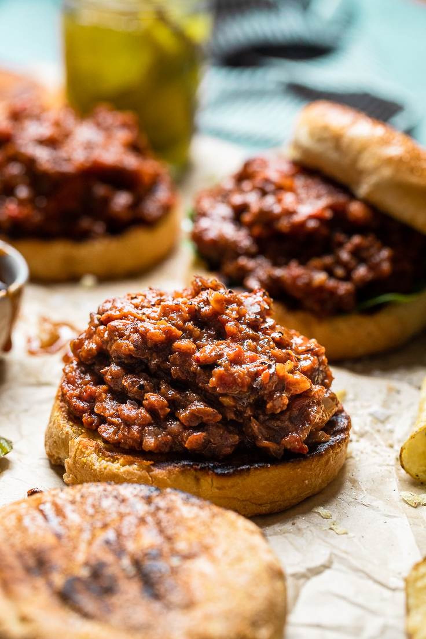 20 Easy Recipes For Large Groups | PS Food