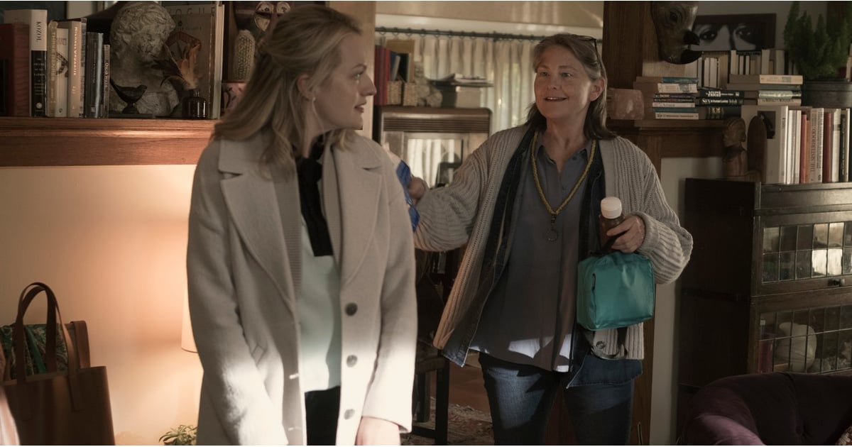 Who Plays Offred’s Mother in The Handmaid’s Tale? | POPSUGAR Entertainment