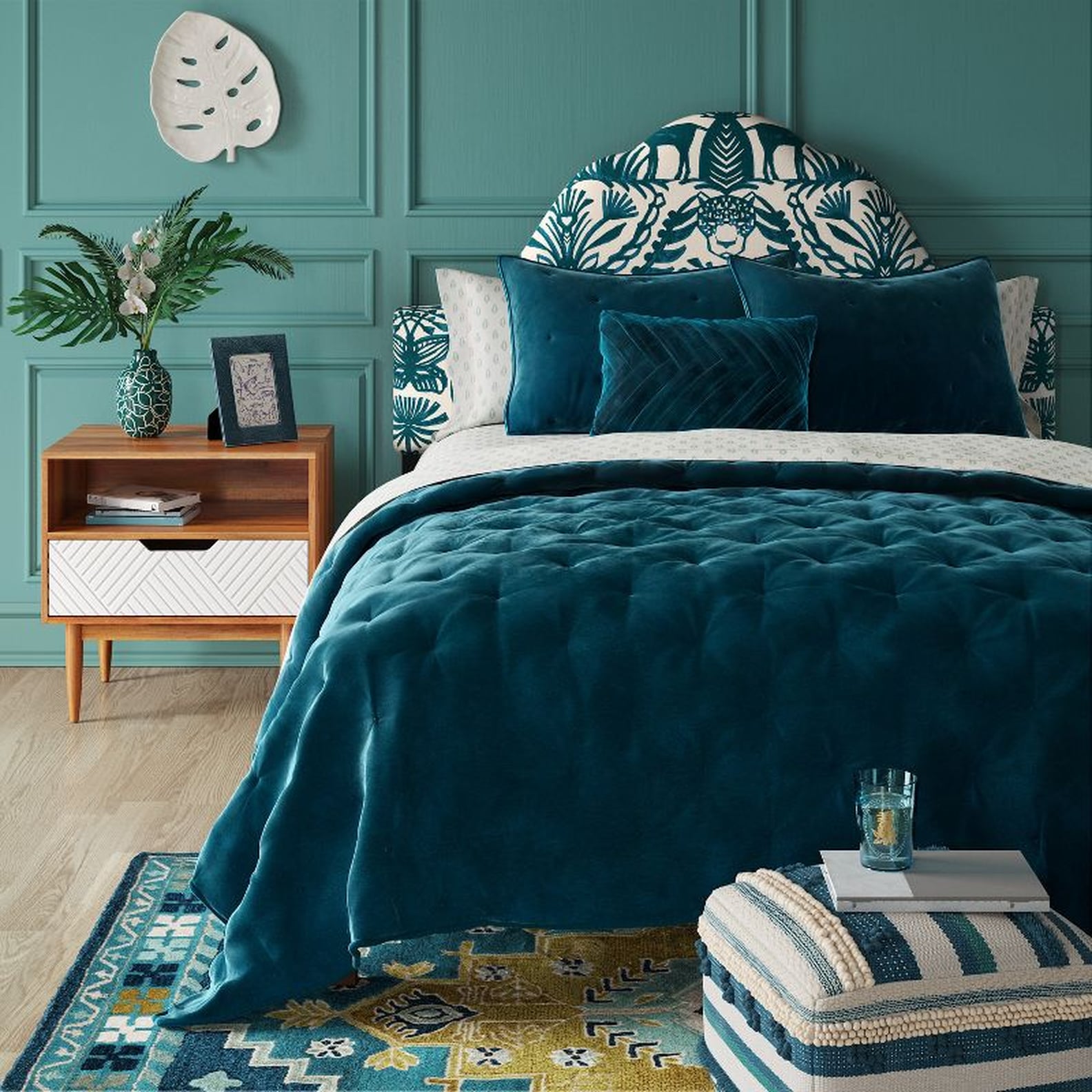 Best Bedroom Furniture From Target | PS Home