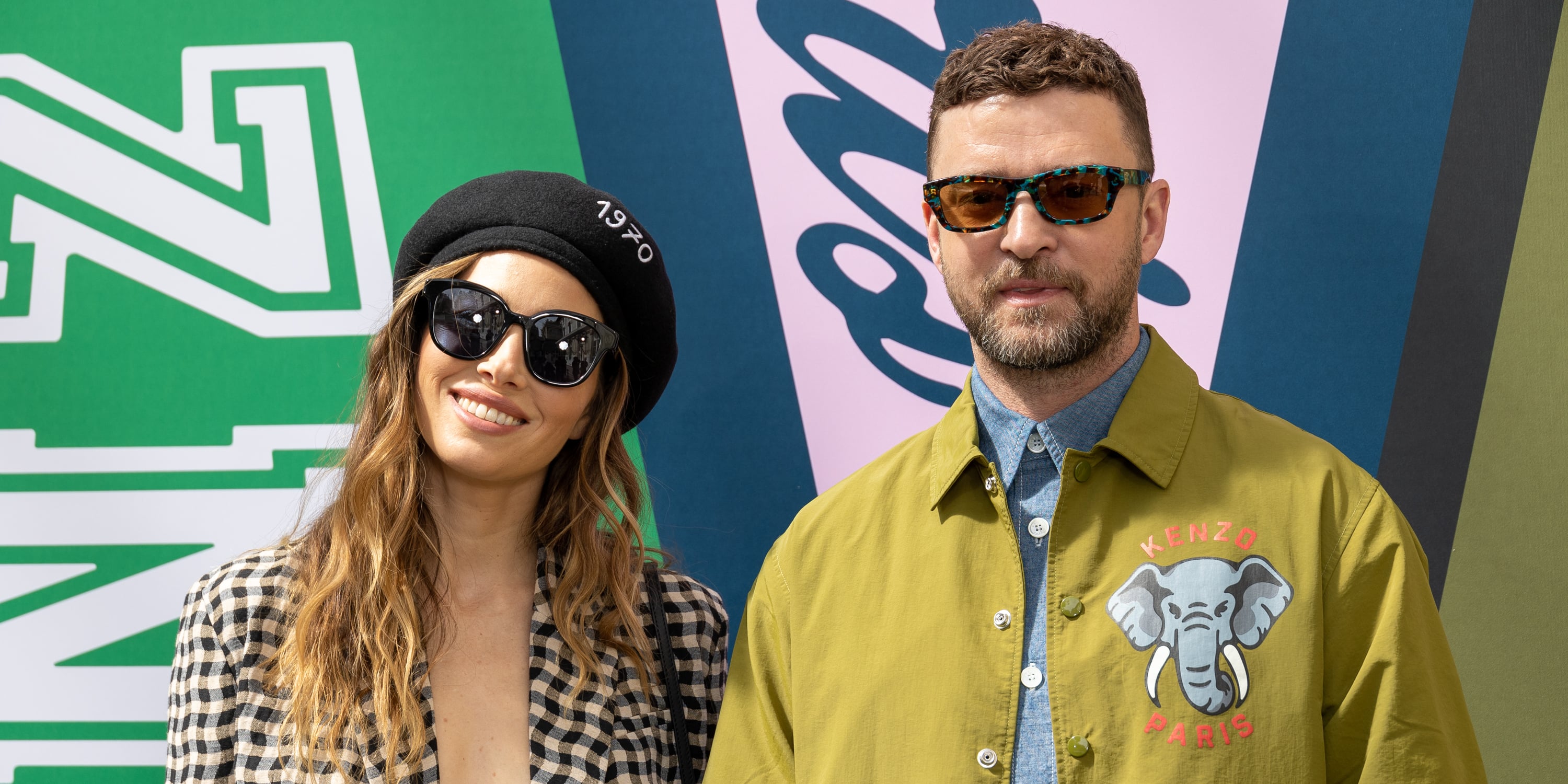 Meet Jessica Biel and Justin Timberlake's Kids | PS UK Parenting