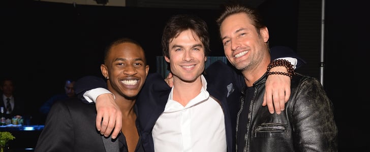 Walt From Lost | 2014 Pictures | POPSUGAR Celebrity