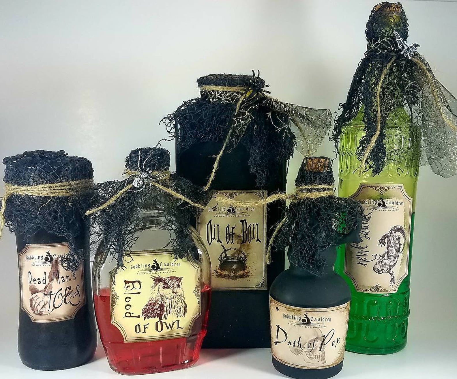 Hocus Pocus Home Decor From Etsy | 2020 | PS Home