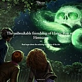 New Pottermore Website | POPSUGAR Tech