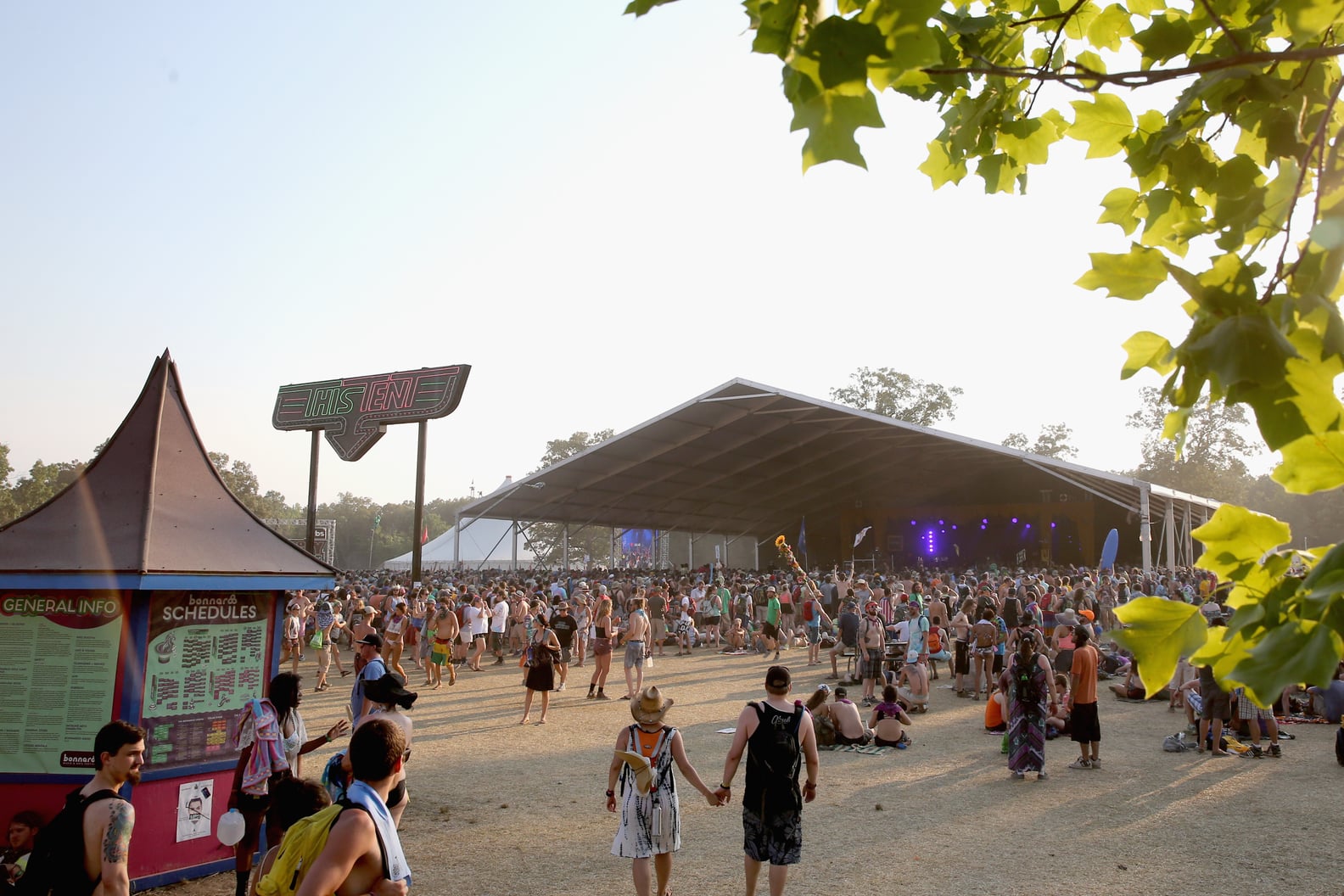 Should I Go to Bonnaroo? | PS Entertainment