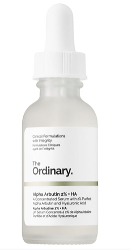Top Rated Skincare Products From The Ordinary At Sephora Ps Beauty
