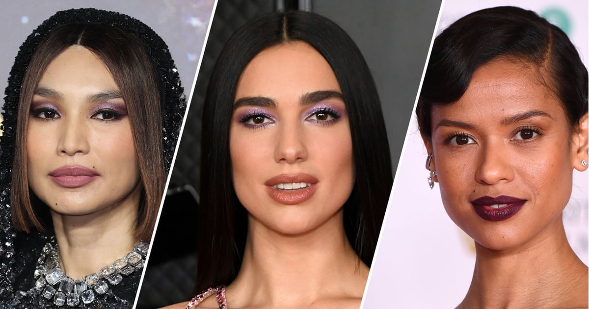 14 Holiday Party Makeup Looks to Try This Festive Season | POPSUGAR Beauty