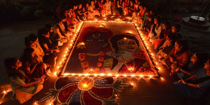 What Is Diwali? | POPSUGAR News