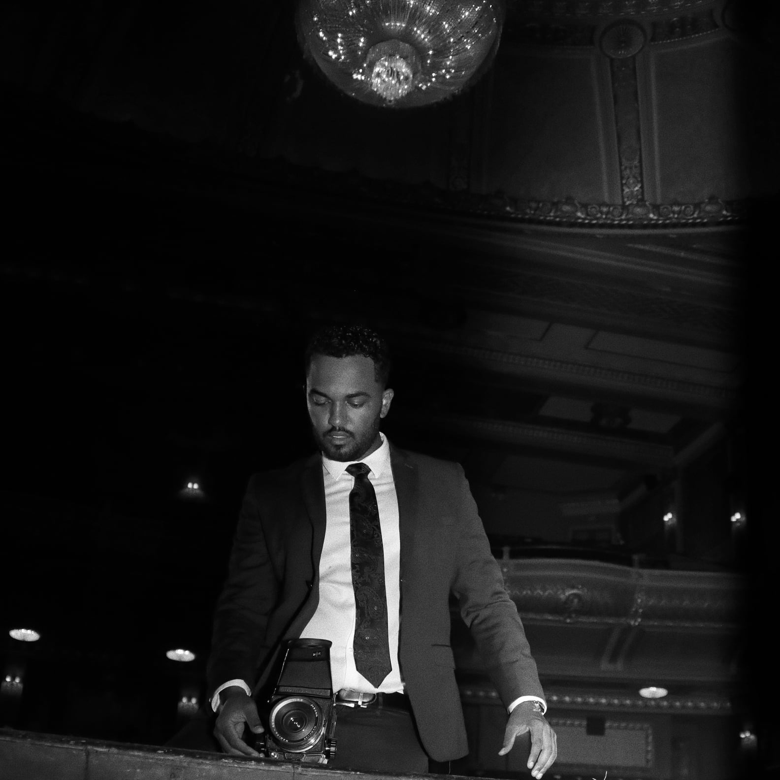 Jordan Shanks Interview About His Documentary, Never Again | PS ...