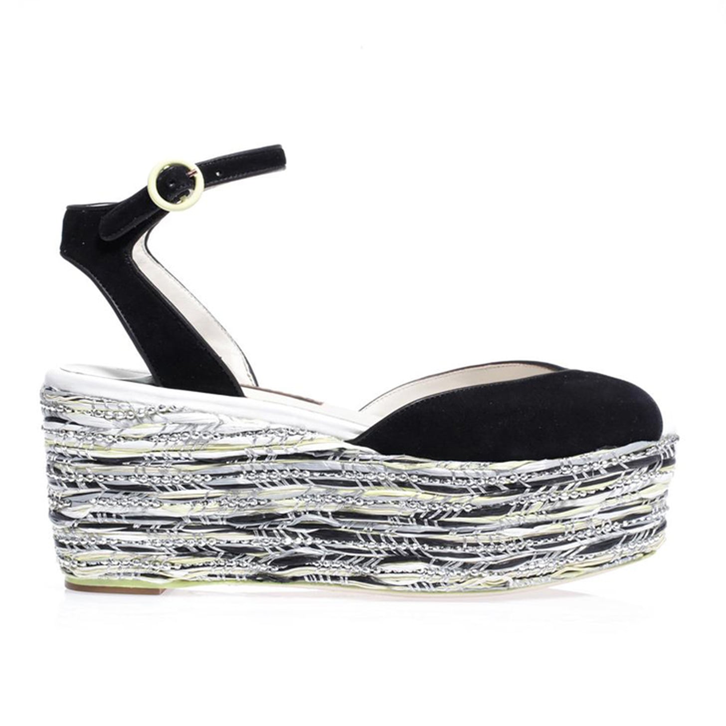 Types of Shoe Shapes | PS Fashion