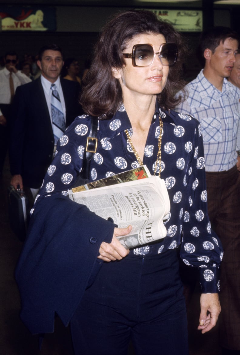 Most Stylish First Ladies | PS Fashion