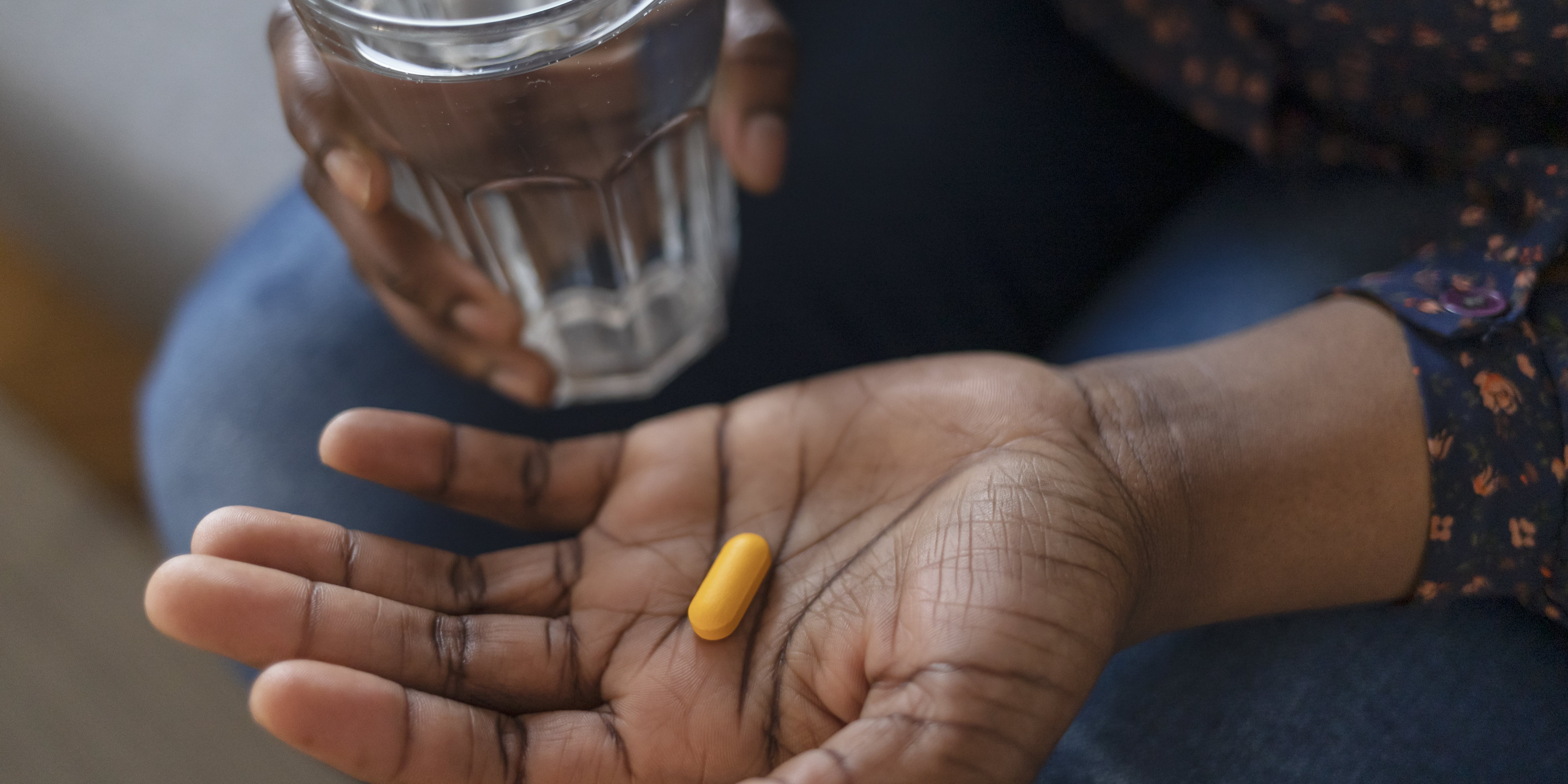 vitamin c supplement best time to take