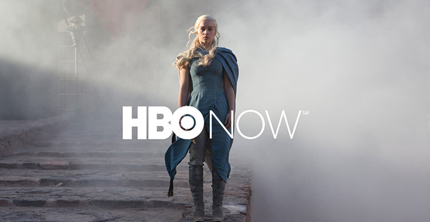 How to Get HBO Now | POPSUGAR Tech