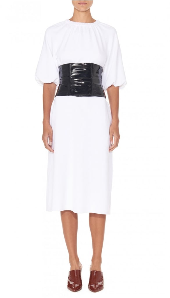 How to Wear Patent Leather in 2018 | POPSUGAR Fashion