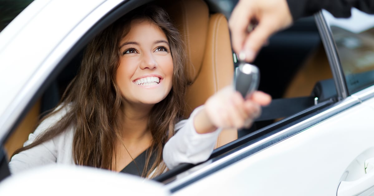 How to Buy a Car For Beginners | POPSUGAR Smart Living