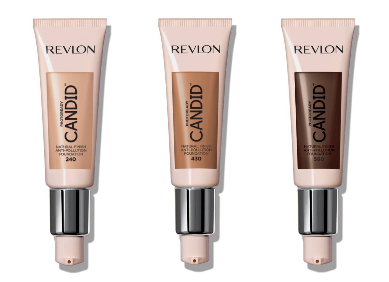 Revlon Candid Products | POPSUGAR Beauty