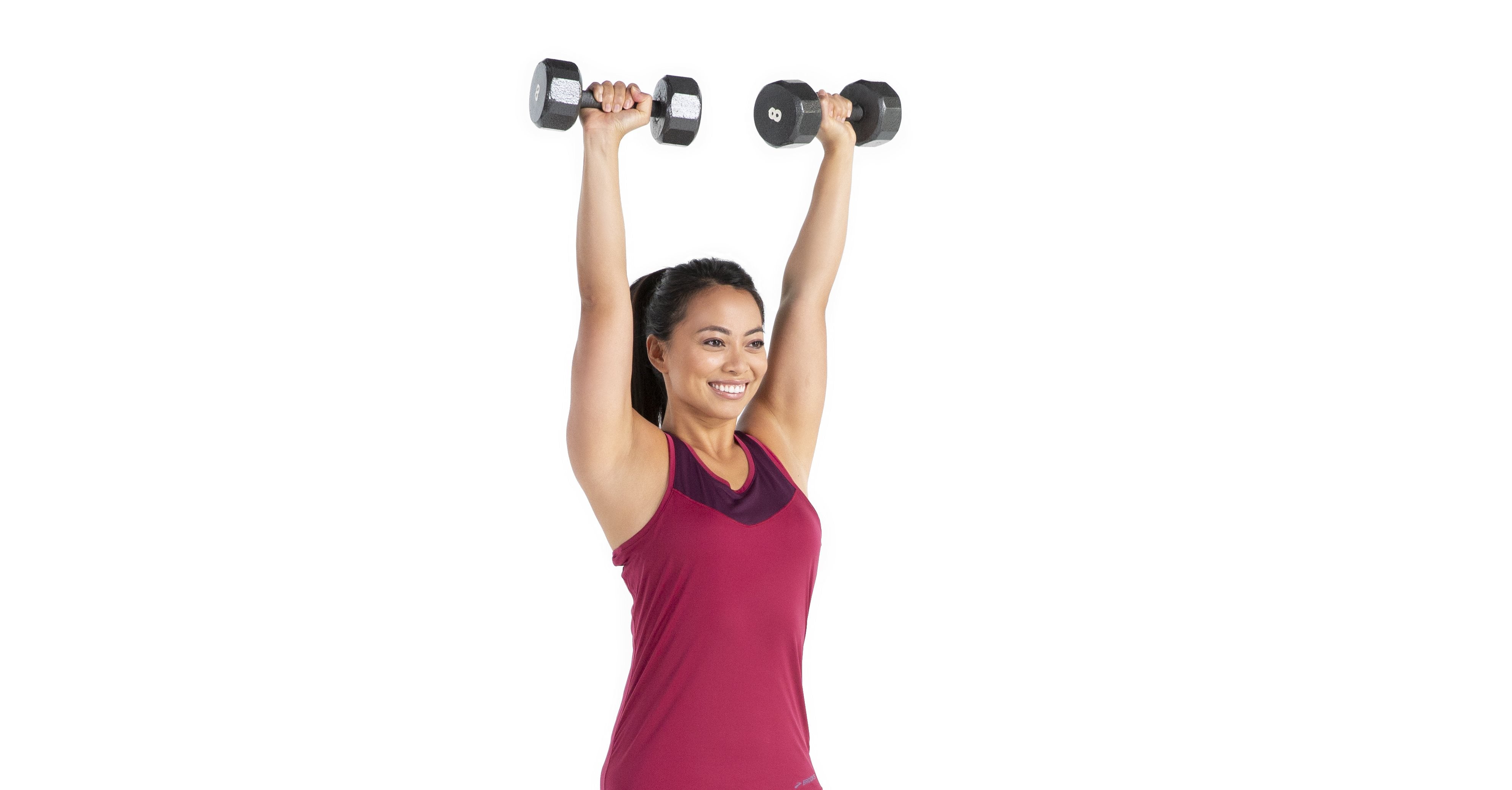 Lower Body Workout With Weights | POPSUGAR Fitness