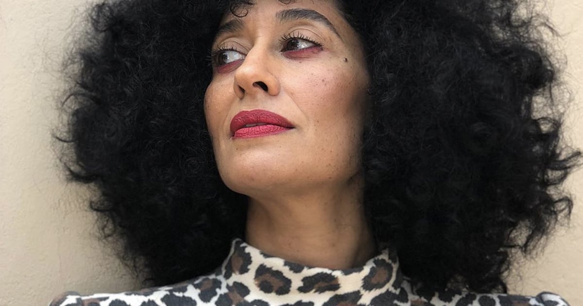 See Tracee Ellis Ross's Best Instagram Posts | POPSUGAR Celebrity