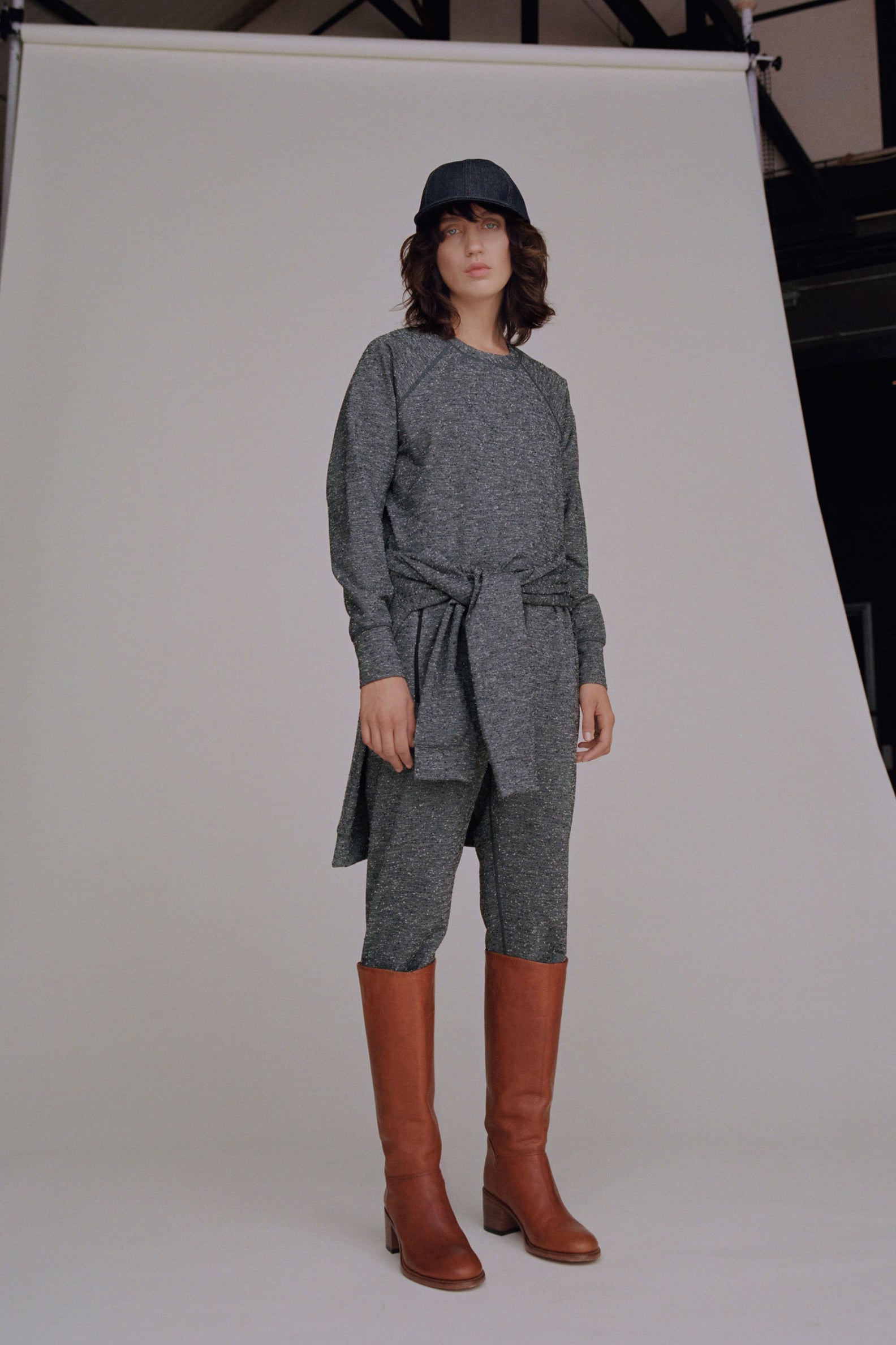 APC Fall 2016 Collection | PS Fashion