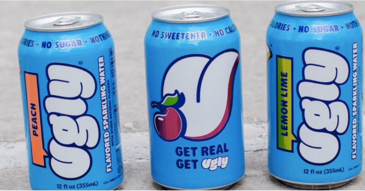 Where to Buy Ugly Drinks Sparkling Water | POPSUGAR Food