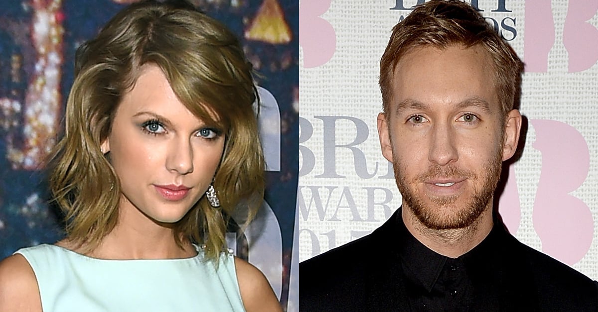 Taylor Swift And Calvin Harris In Nashville March 2015 Ps Celebrity
