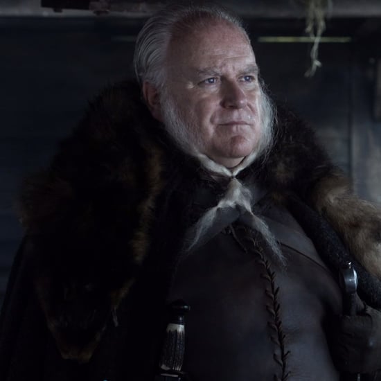 Did the Dragon Die on Game of Thrones? | POPSUGAR Entertainment