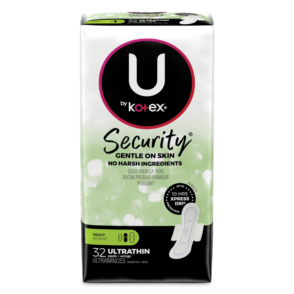 Feel Empowered With This Self-Care Period Kit | POPSUGAR Smart Living