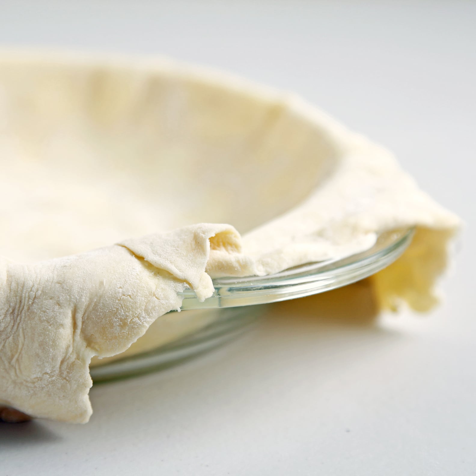 How to Crimp Pie Crust | PS Food