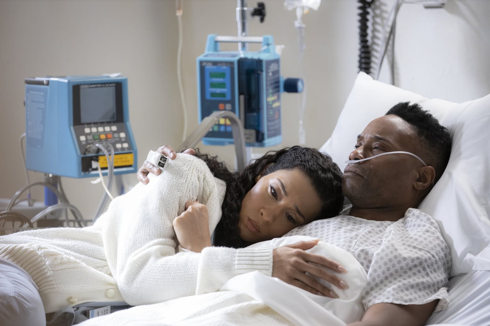 Here's What Happens in the Pose Series Finale | PS Entertainment