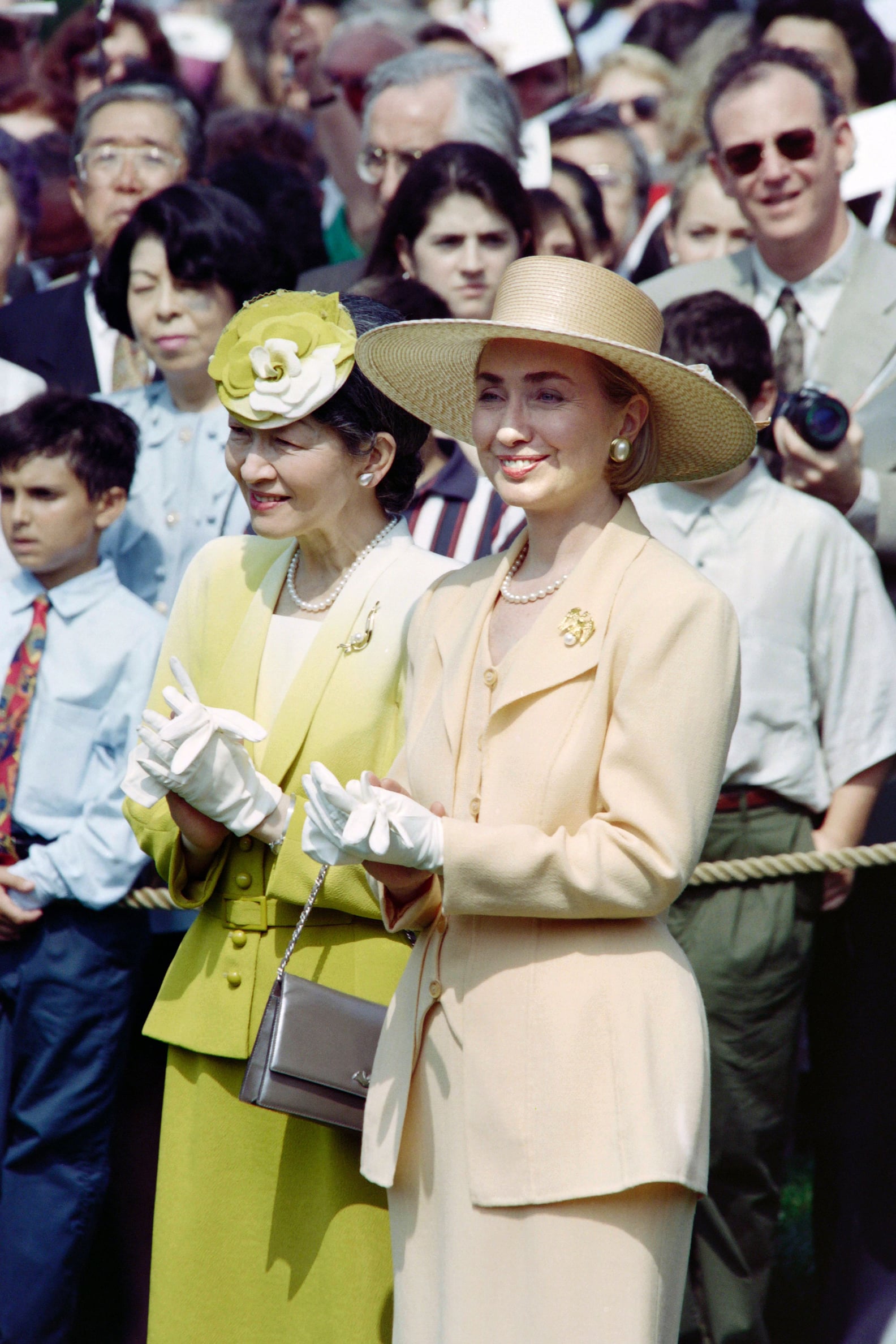 First Lady Fashion | PS Fashion