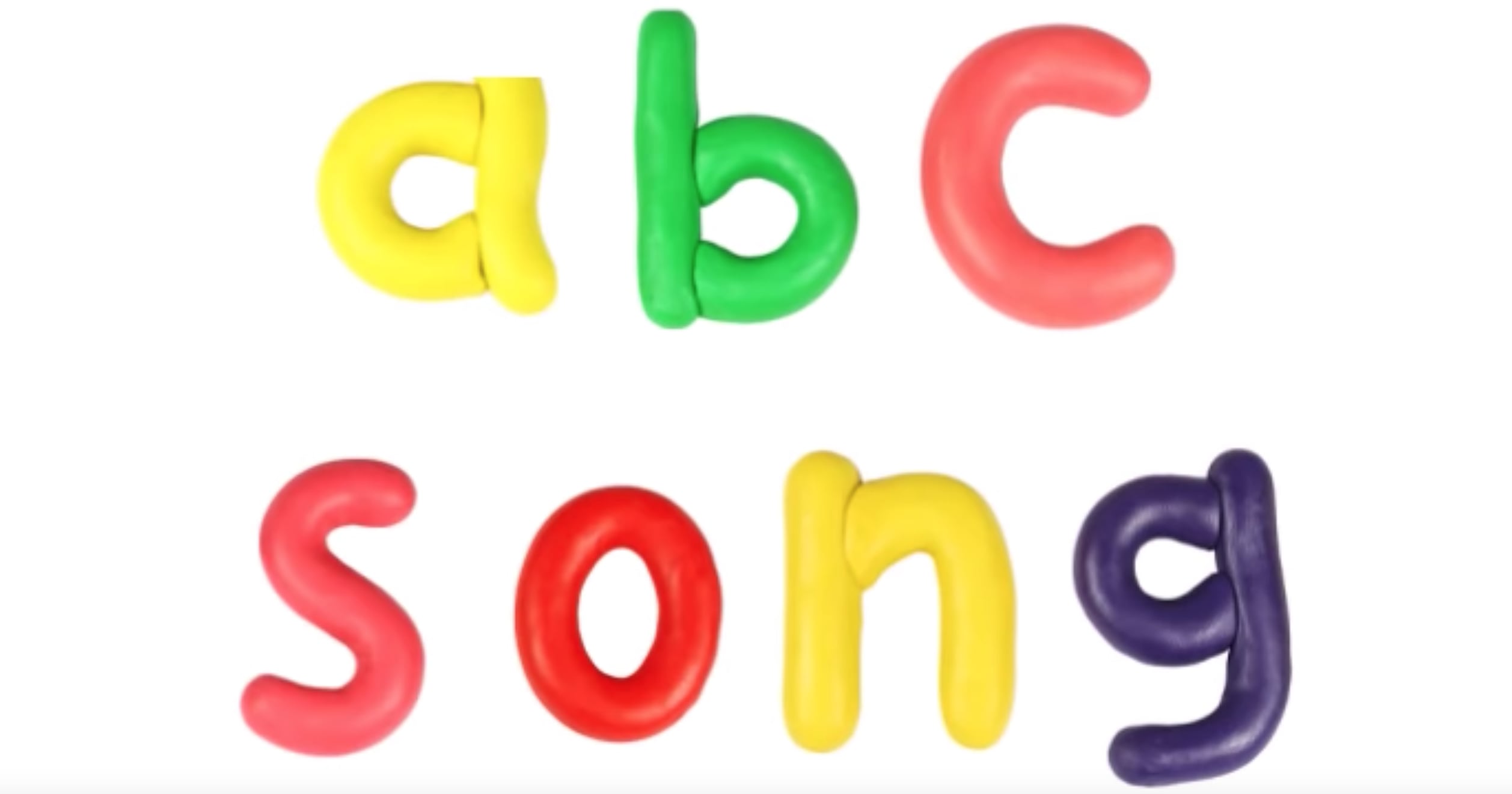 Changes to New ABC Song 2019 | POPSUGAR Family