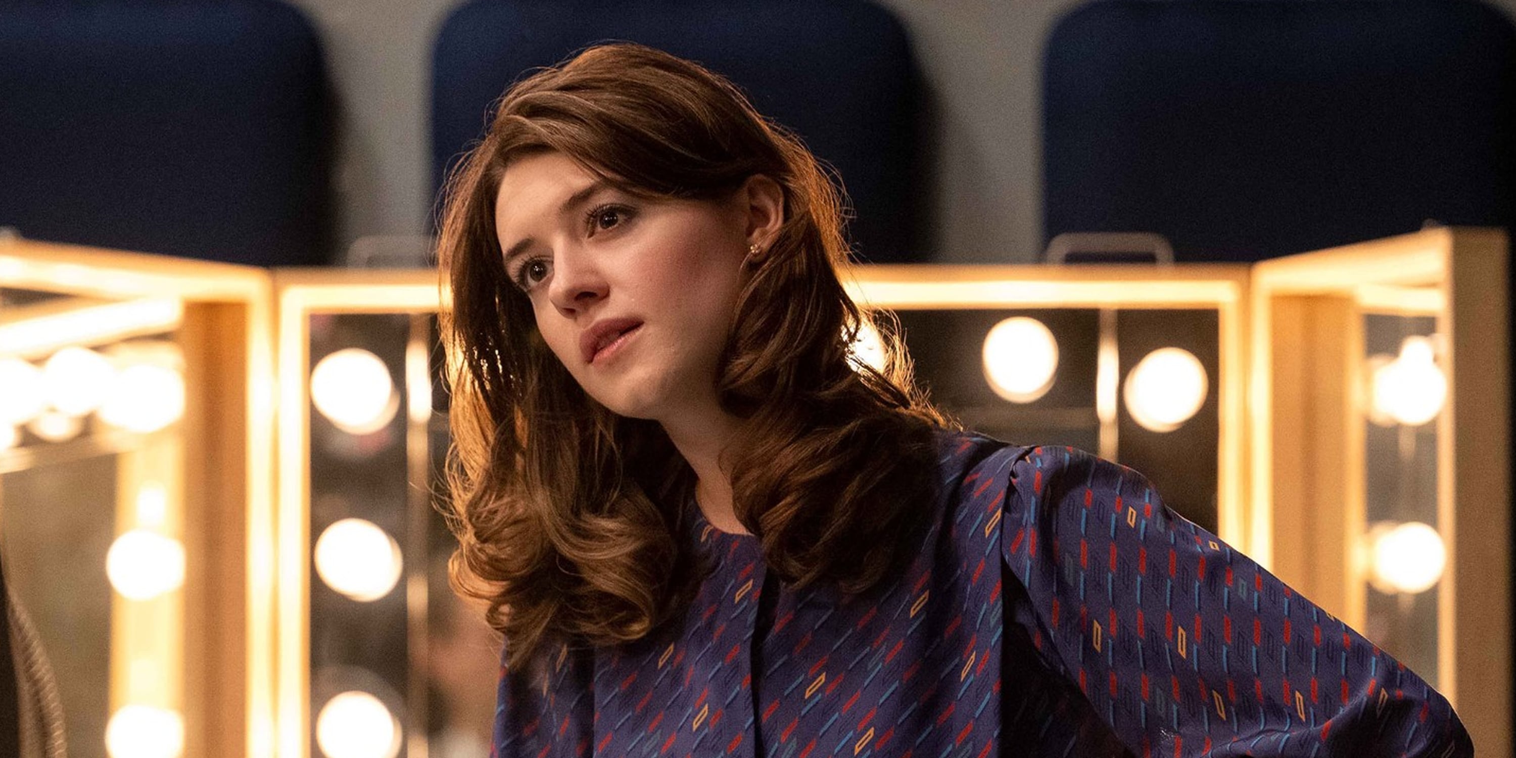 Who Killed Brenda Lafferty? | POPSUGAR Entertainment