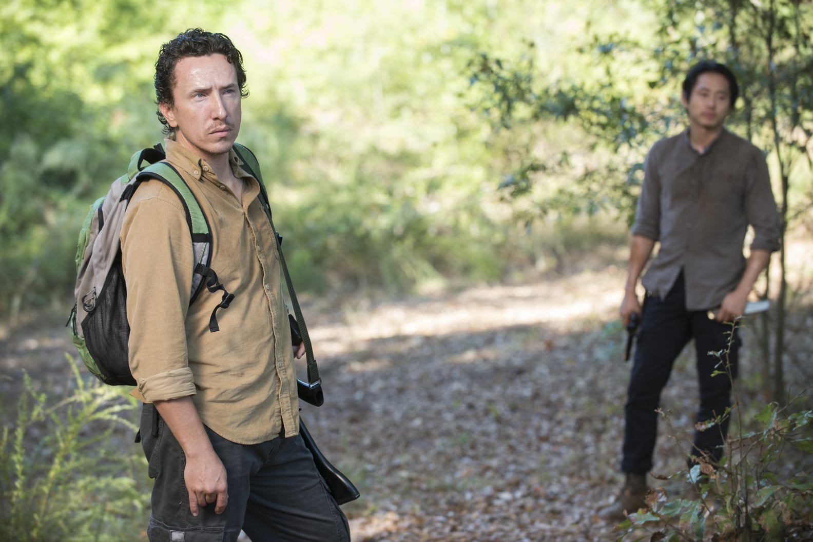 The Walking Dead Season 5 Recap | PS Entertainment