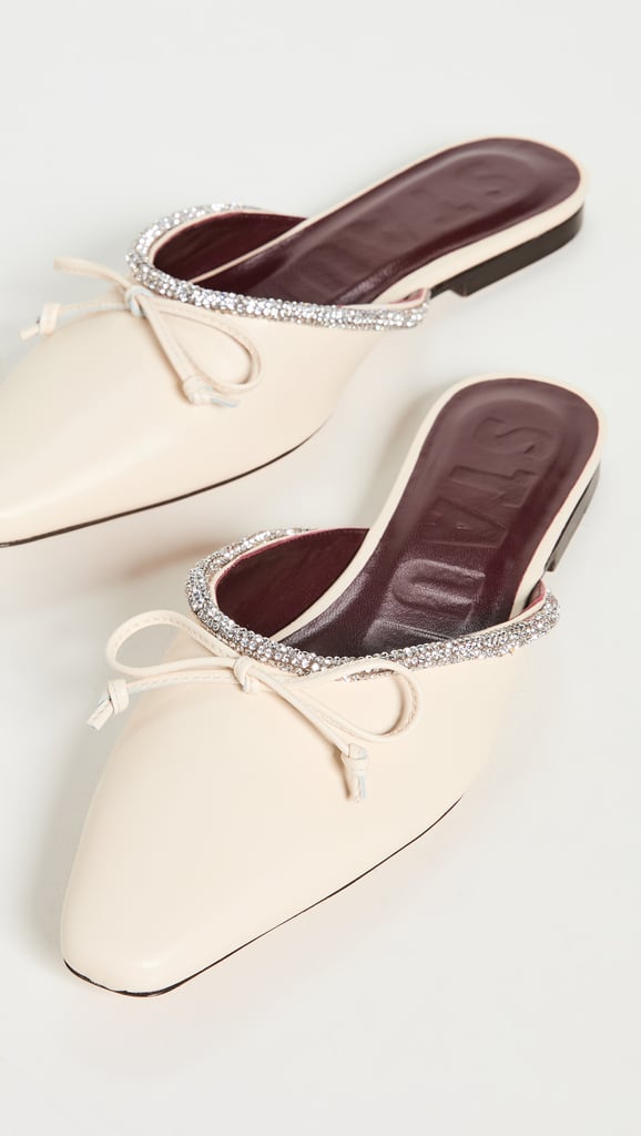 Best Shoes For Outdoor Weddings 2022 | POPSUGAR Fashion