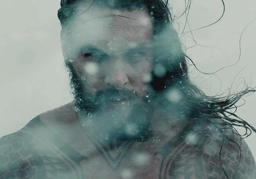 Why Jason Momoa Is the Best Aquaman | PS Entertainment