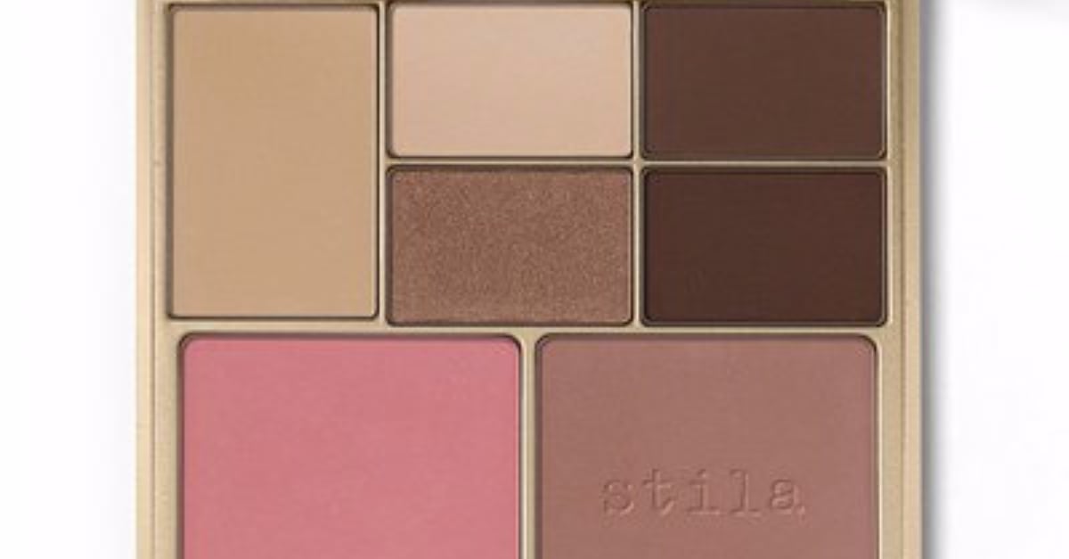Weekend Makeup Palettes | PS Beauty