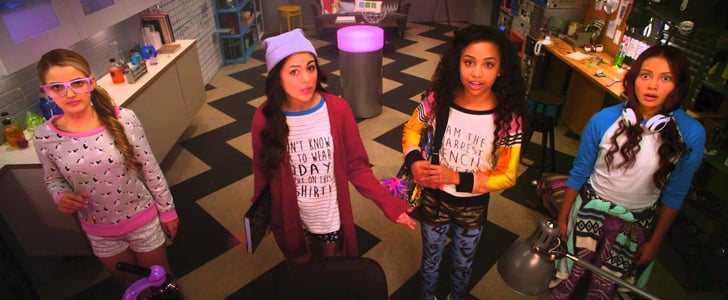 How to Encourage Girls to Like Math | PS Family