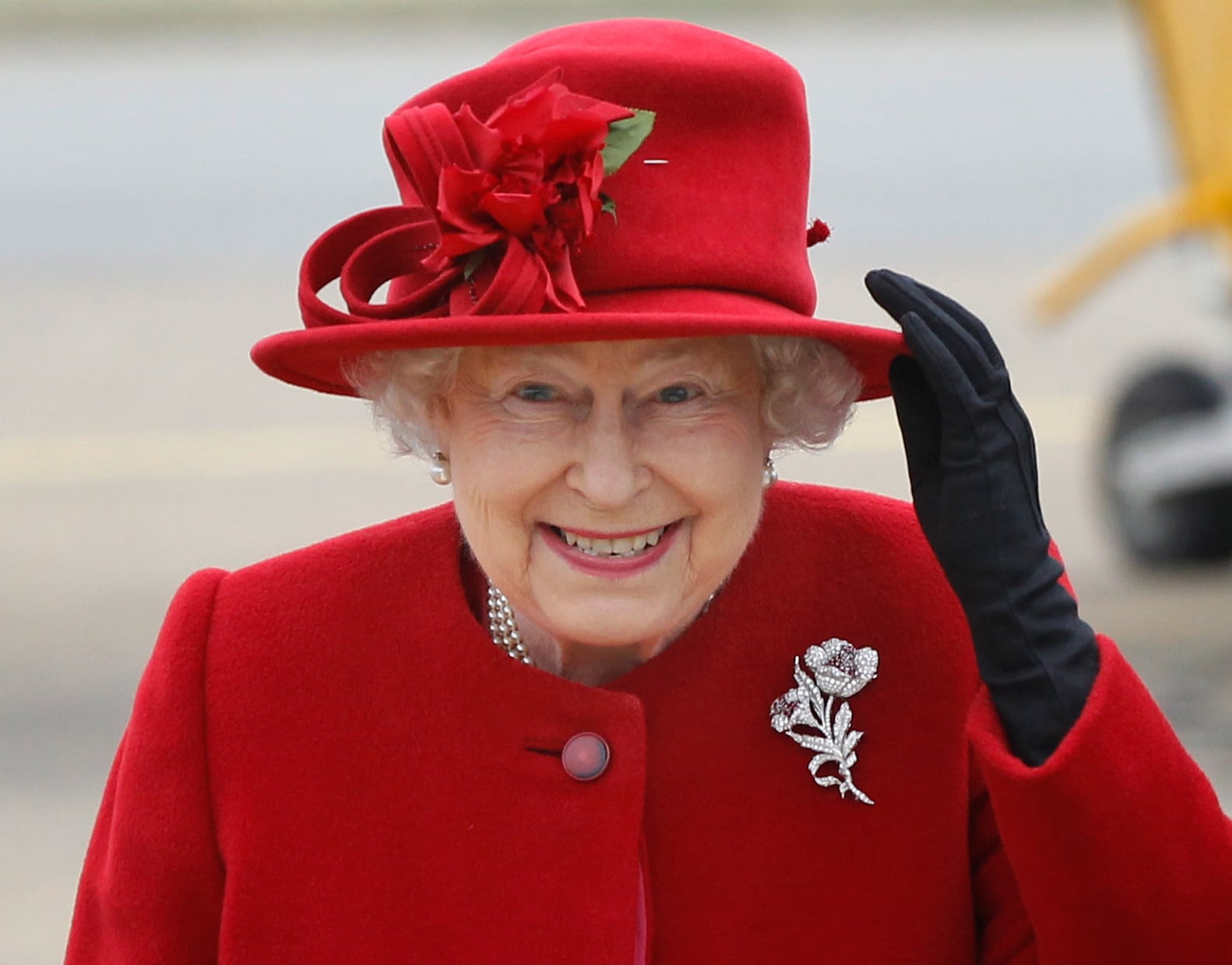 The Best Hats Worn by the Royals | POPSUGAR Fashion