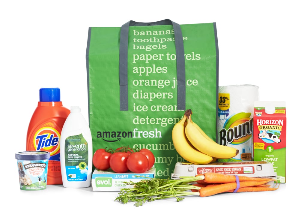 Best Food Products For August 2016 | POPSUGAR Food