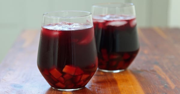 The Perfect Post-Workout Cocktail | POPSUGAR Fitness