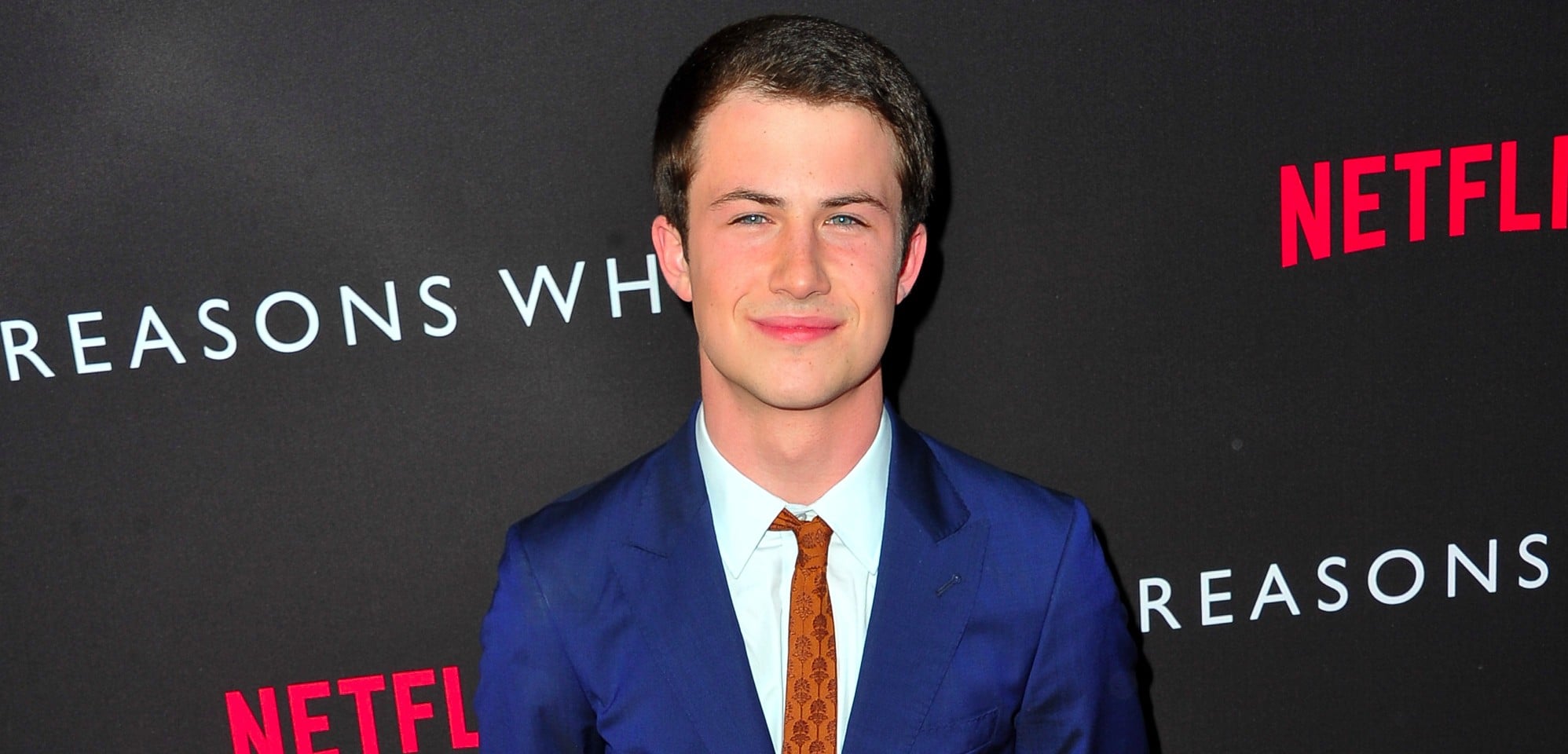 Who Plays Clay in 13 Reasons Why? | POPSUGAR Celebrity