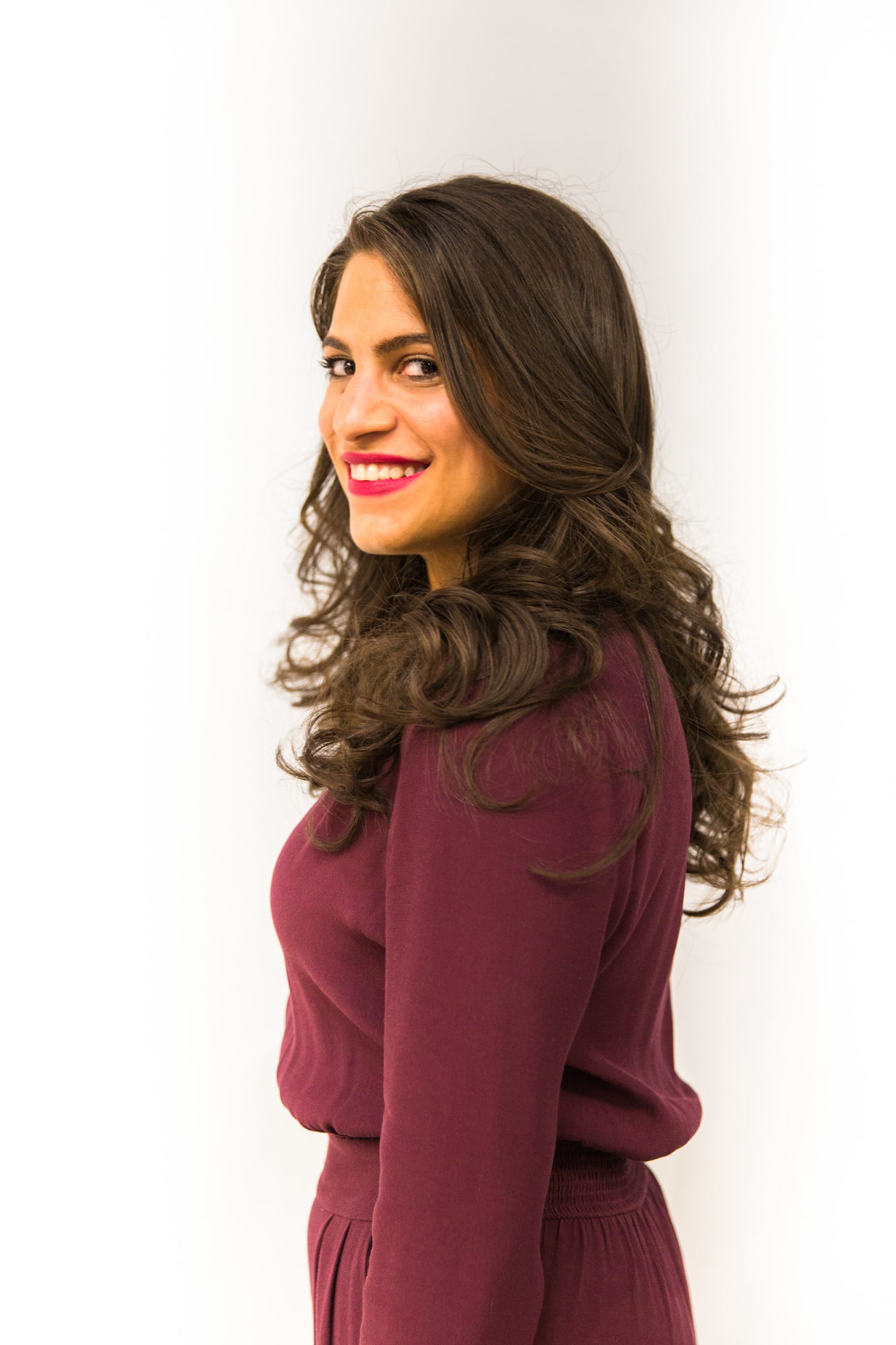 Bombshell Waves How-To | PS Beauty