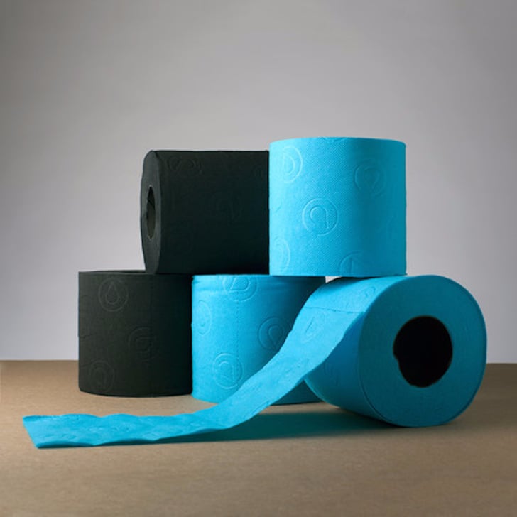 Colorful Toilet Paper | POPSUGAR Home